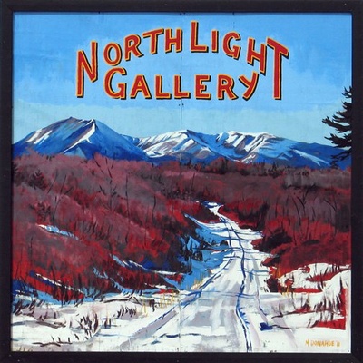 North Light Gallery | Art Galleries & Studios